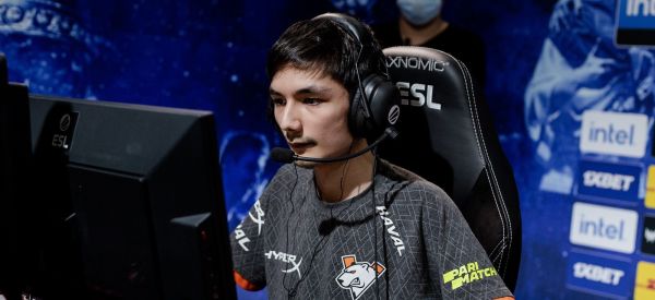 OverDrive: SANJI is on trial in Cloud9