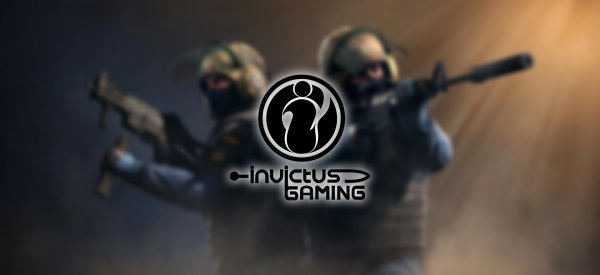 Invictus Gaming signs international roster