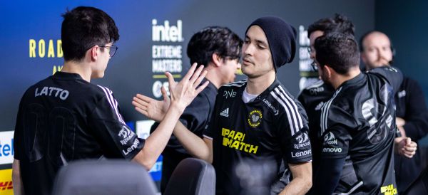 00NATION qualify for EPL Season 17 Conference