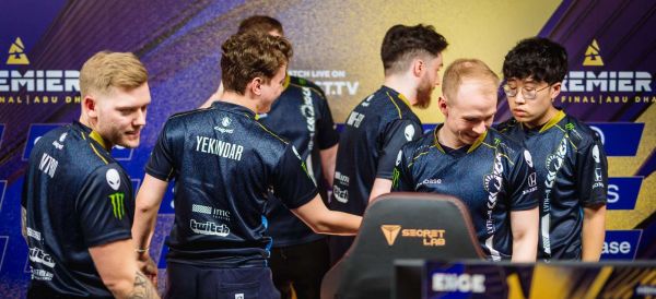 Liquid beat NAVI in BLAST Premier World Final 2022 quarterfinals