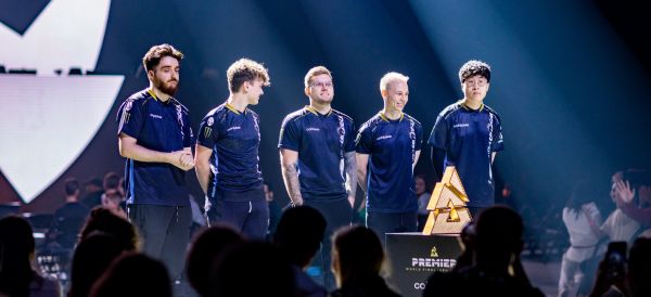 Liquid defeat OG to book grand final spot at BLAST Premier World Final 2022
