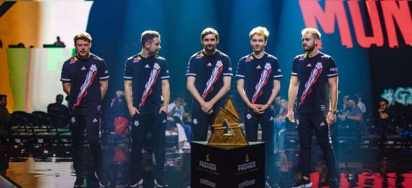 G2 to face Liquid in BLAST Premier World Final 2022 grand final