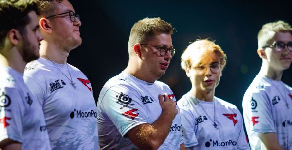 karrigan: "I think it was pretty obvious that FaZe didn't manage to ...