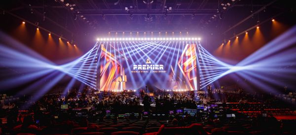 BLAST Premier World Final 2022 grand final draws 377.6K peak viewers
