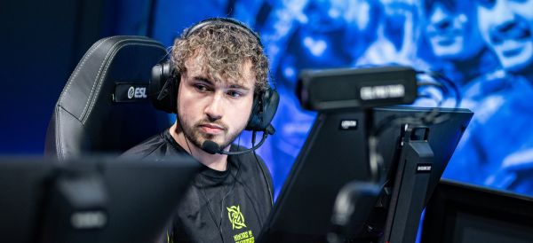 NIP bench es3tag