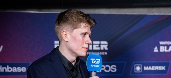 Bubzkji has no intention of returning to player career in 2023