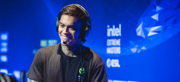 fnx set to leave Imperial; return to player career in 2023