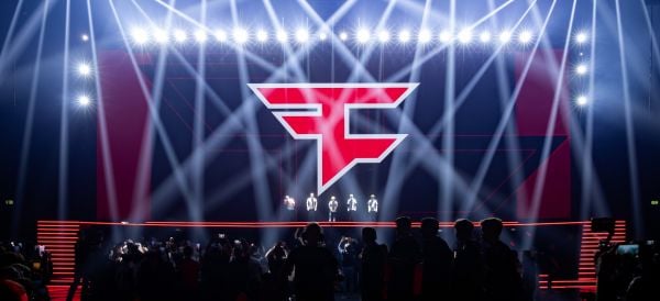 OverDrive: "No Russian player in FaZe for now"