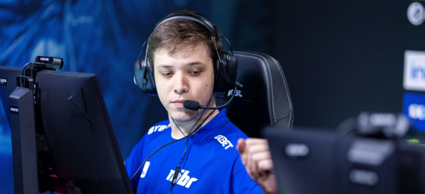 exit becomes MIBR in-game leader