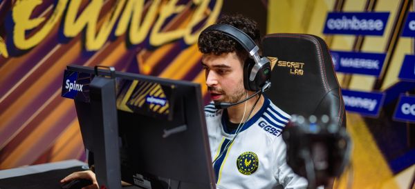 Spinx ranks 18th in HLTV.org's Top 20 players of 2022