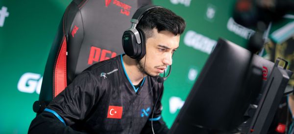 woxic becomes free agent