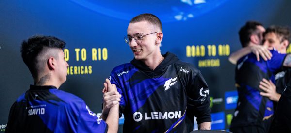 Official: 00NATION and 9z to start 2023 with new AWPers