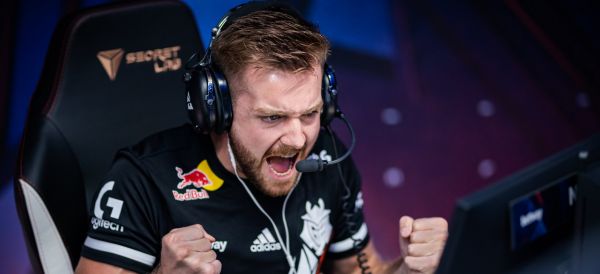 NiKo is the best opener of 2022