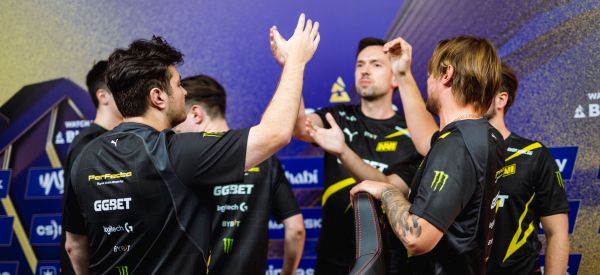 NAVI start preparing for new competitive season