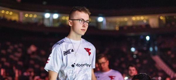 ropz ranks 8th in HLTV.org's Top 20 players of 2022