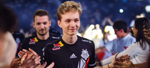 m0NESY ranks 7th in HLTV.org's Top 20 players of 2022