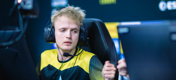 Fessor benched in Monte