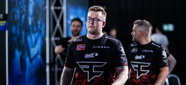 FaZe's rain and RobbaN to miss BLAST Premier Spring Groups 2023 [Updated]