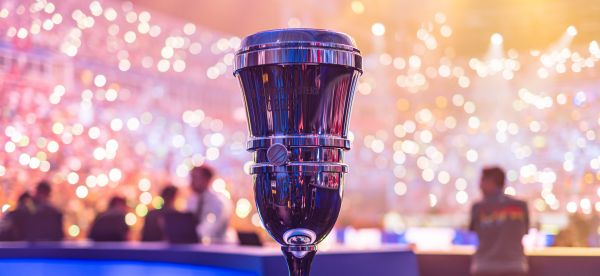 ESL releases documentary about IEM Rio Major 2022
