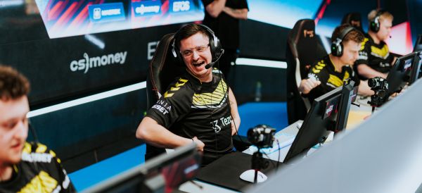 Vitality beat Heroic to book BLAST Premier Spring Final 2023 berth