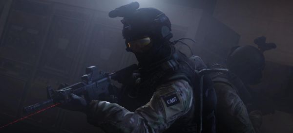 CS:GO achieves second-highest peak player count in game's history