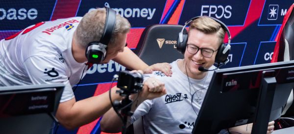 rain and RobbaN return to FaZe for IEM Katowice 2023