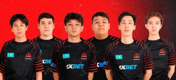 AVANGAR unveil lineup for 2023