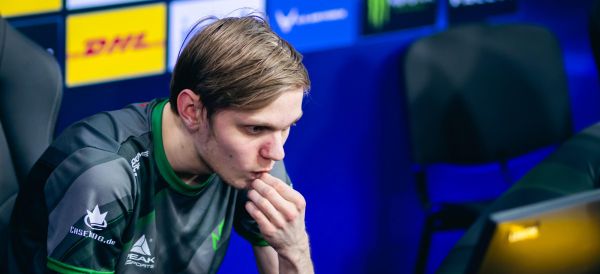 Sprout bench Zyphon⁠; bring in new IGL on trial