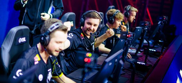 G2 to face Heroic for IEM Katowice 2023 title