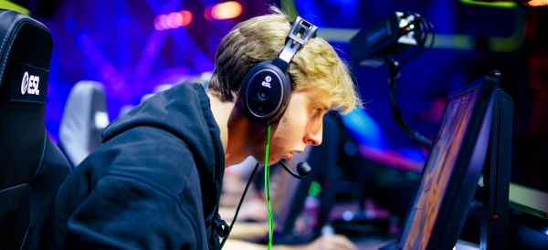 jabbi is clear leader in IEM Katowice 2023 MVP race