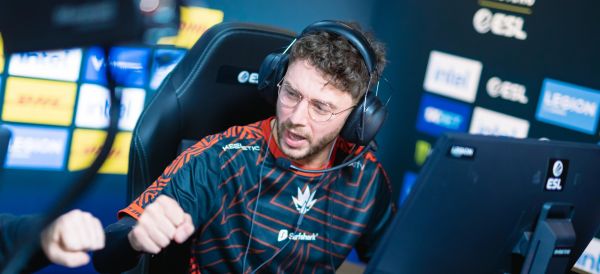 JACKZ features on Vitality's lineup for ESL Pro League Season 17 ... JACKZ features on Vitality's lineup for ESL Pro League Season 17 ...