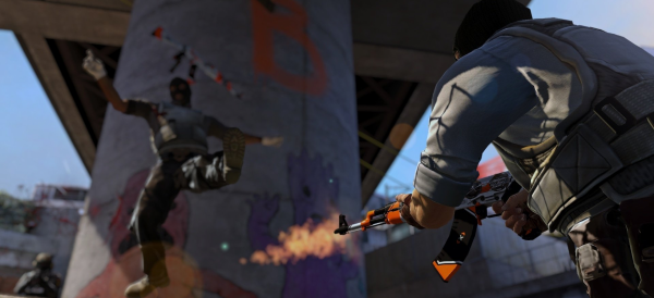 Peak Player Count Record Broken For Second Time In A Month In Cs Go