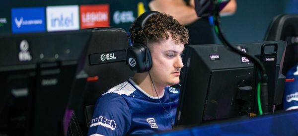 Evil Geniuses sign junior to EG Black lineup