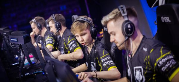 G2, Cloud9, fnatic and Outsiders off to winning start at ESL Pro League Season 17