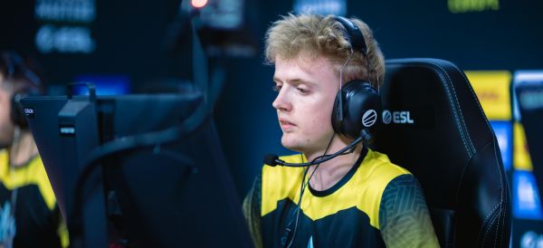 Endpoint sign Fessor