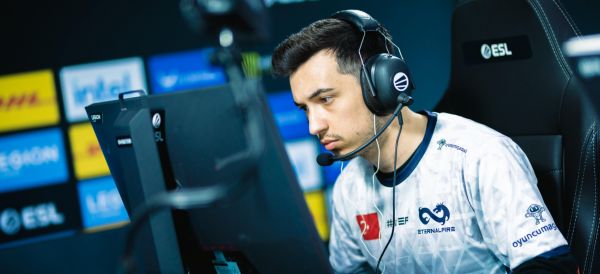 Rumors: woxic assembles new lineup