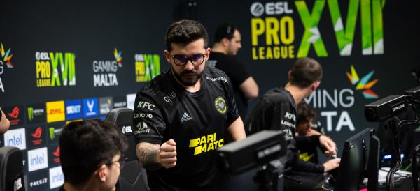 00NATION to face NIP for ESL Pro League Season 17 playoff spot