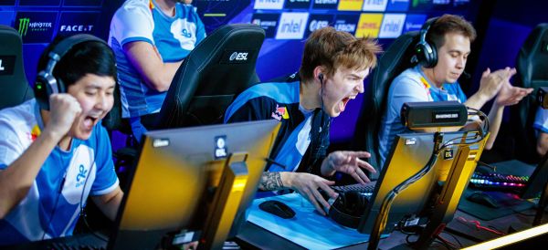 Cloud9 qualify for BLAST Premier Spring Showdown 2023 Europe