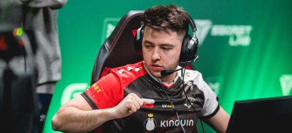 innocent to pursue career in international roster