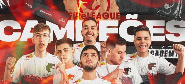 FURIA Academy wins first South American academy tournament