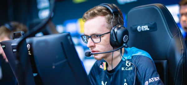 interz part ways with Cloud9 as free agent
