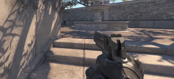 Gabe Follower: Valve may add ability to change weapon models in CS2