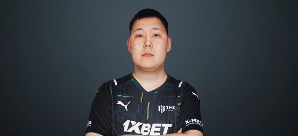 hasteka becomes IHC's fifth player