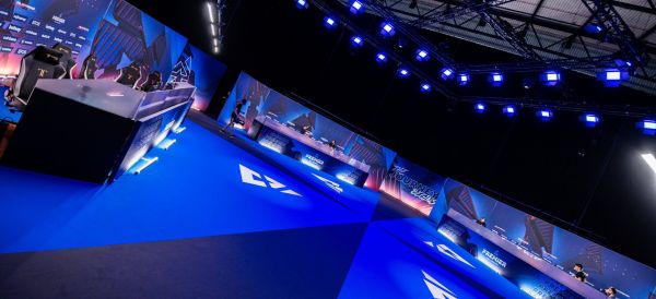 BLAST Premier Spring Showdown 2023 viewer's guide