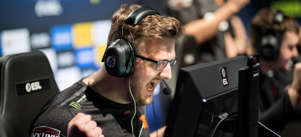 smooya to replace degster in OG's opener at BLAST Premier Spring ...