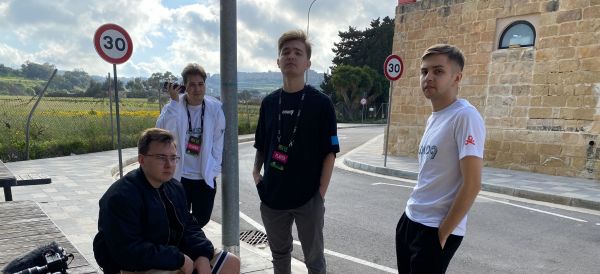 Cloud9 and NIP off to a winning start at BLAST Premier Spring Showdown 2023 Europe