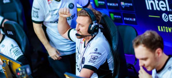 BIG and 9INE to face off in BLAST Premier Spring Showdown 2023 Europe semi-finals