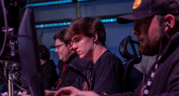 Detonate to miss upcoming Americas RMR