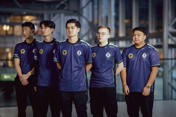 Evil Geniuses to replace Detonate at Americas RMR
