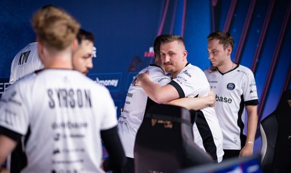 BIG set to face Cloud9 in BLAST Premier Spring Showdown 2023 Europe final